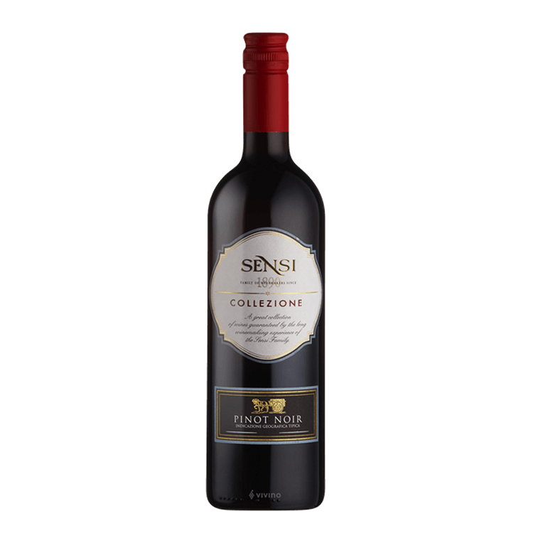 Wine Online Delivery Sensi Collezione Pinot Noir Buy Wine Wine Online Delivery Sensi Collezione Pinot Noir Buy Wine